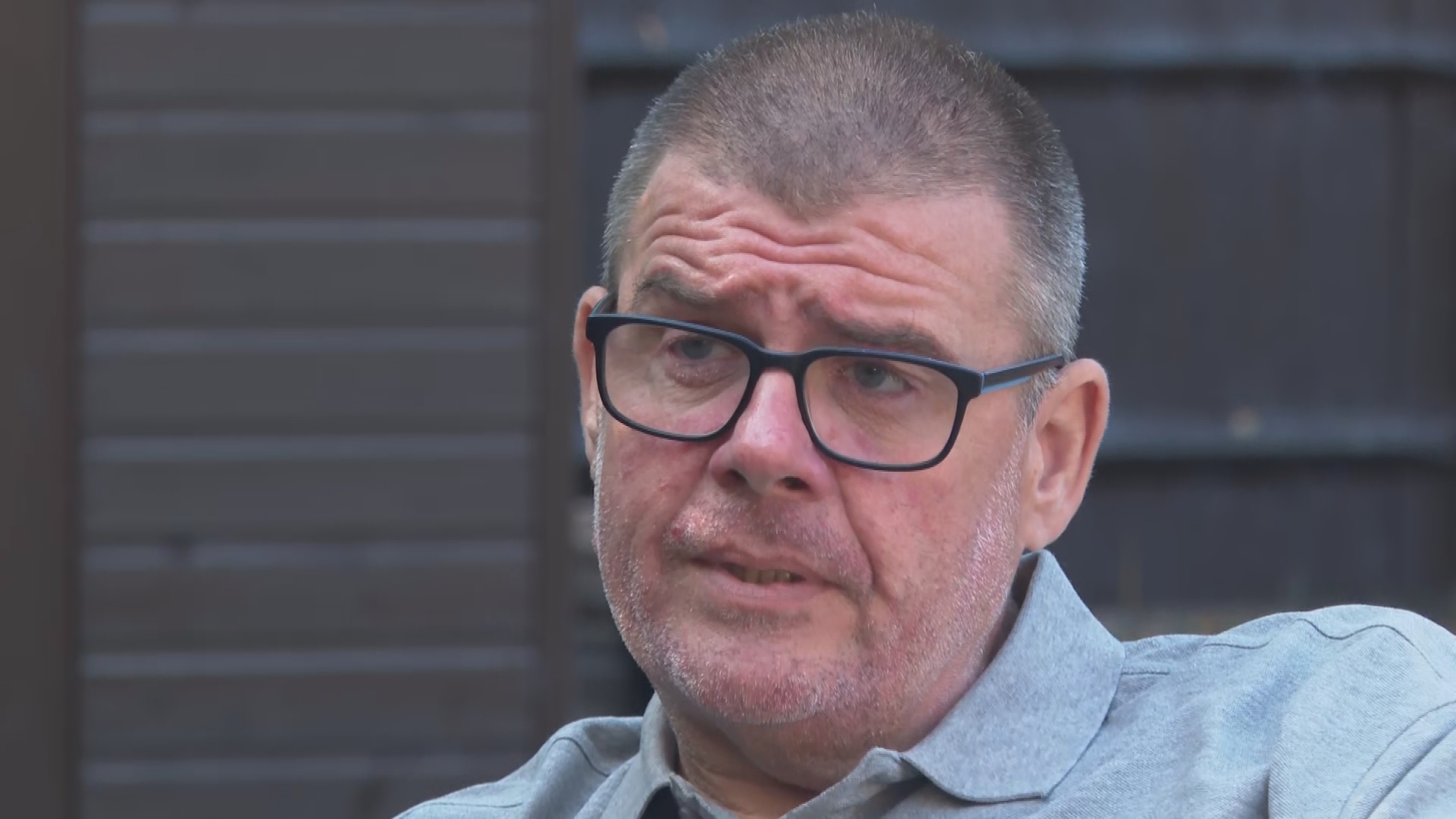 Grieving father 'won't stop fight for truth' as Sussex hospital deaths ...