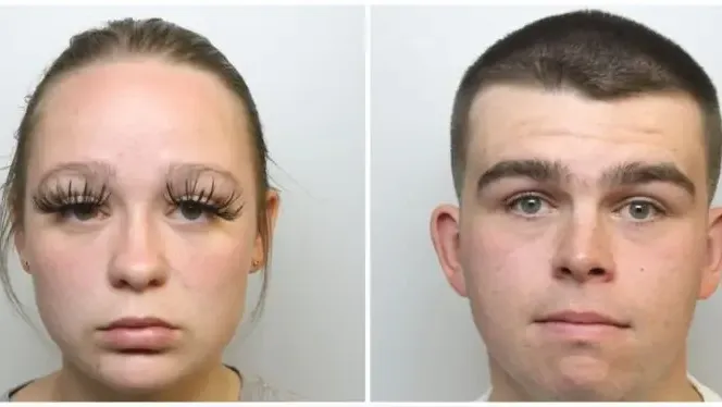 Charley Bates murder: Pair sentenced for helping killer hide knife and ...