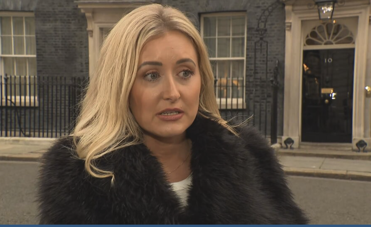 Sir David Amess's daughter says 'glimmer of hope' questions will be ...