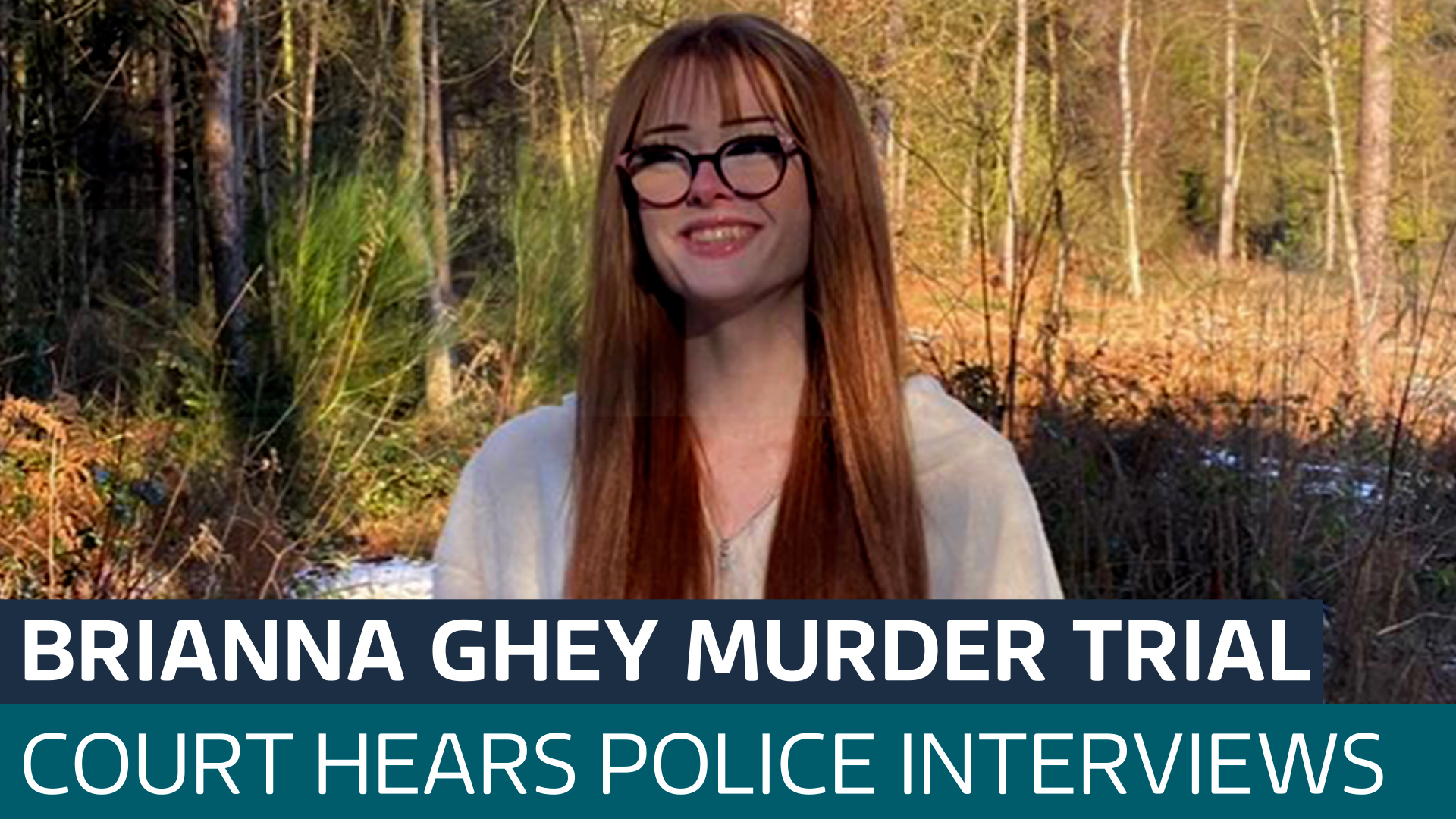 Brianna Ghey murder trial: Court played videos of police interviews ...