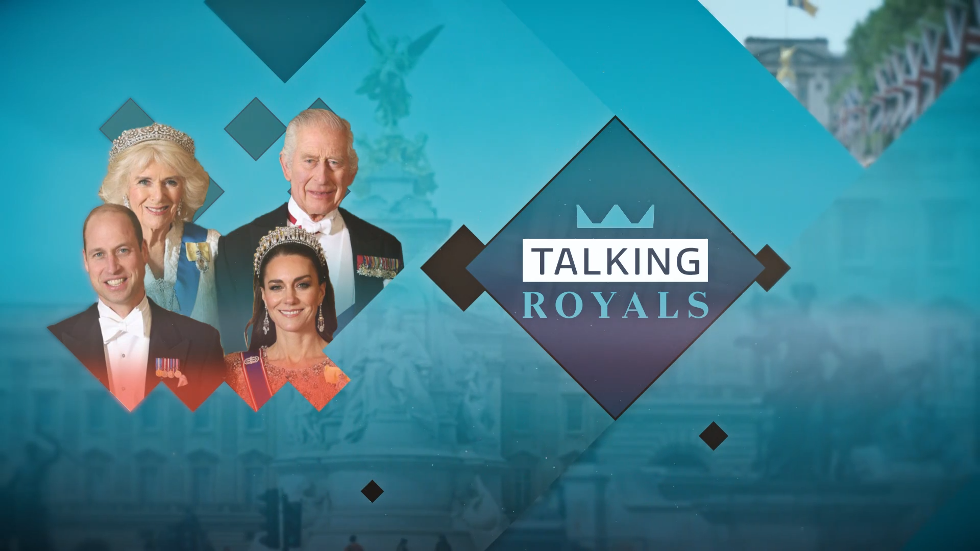 ITV News : The Latest Royal News