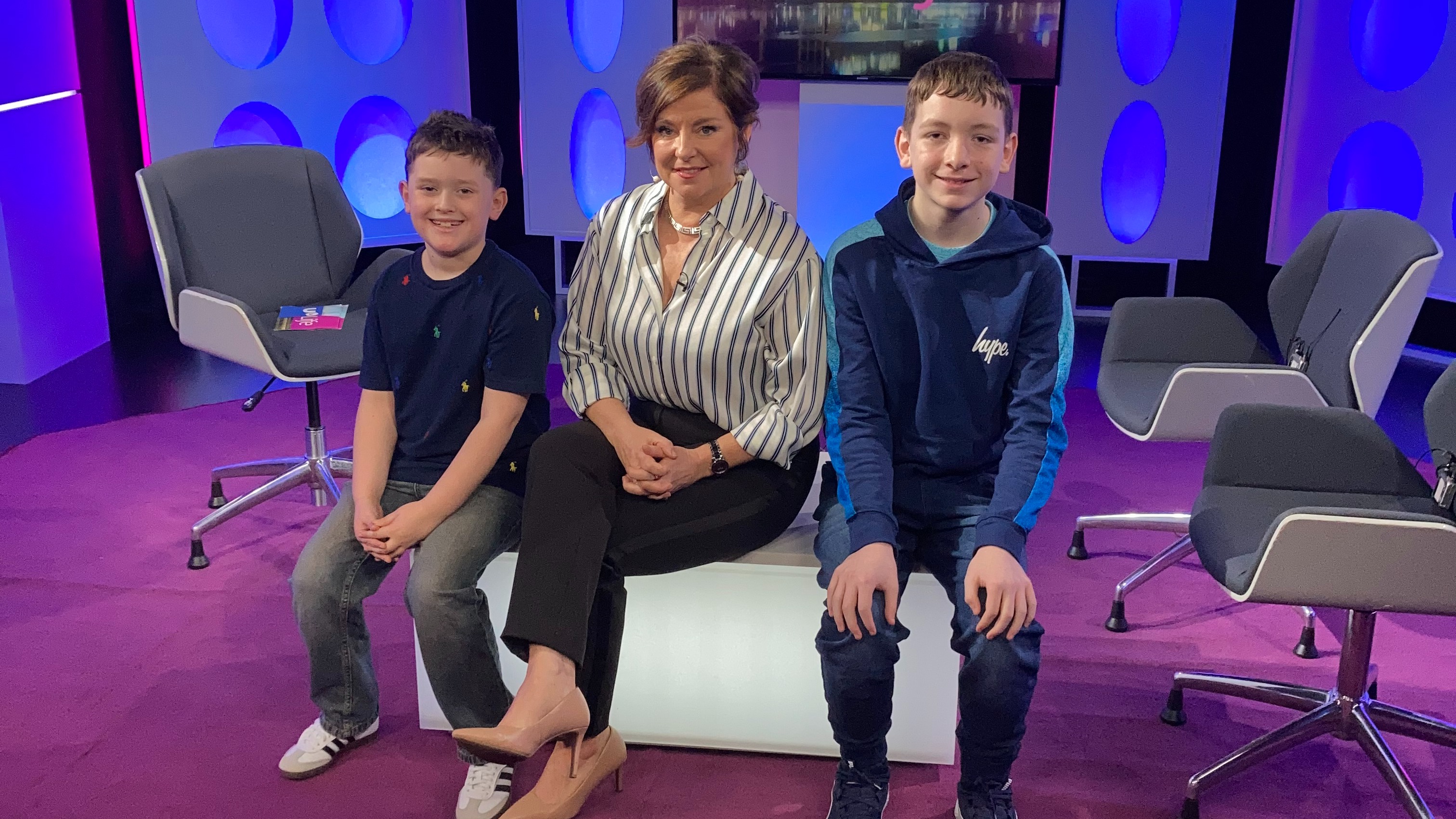 UTV Life - Latest From ITV News