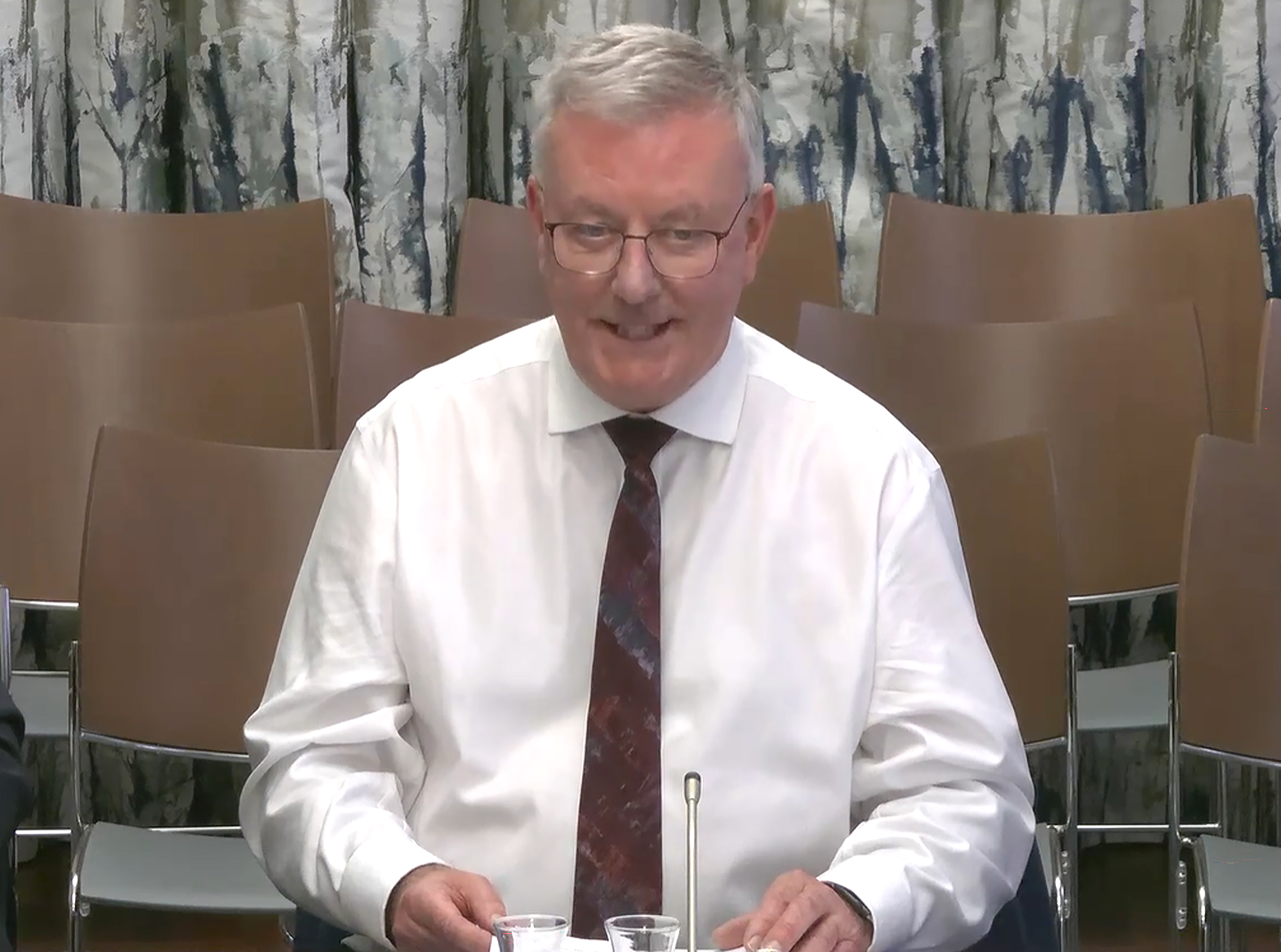 Culture of poor behaviour could be widespread across health department ...