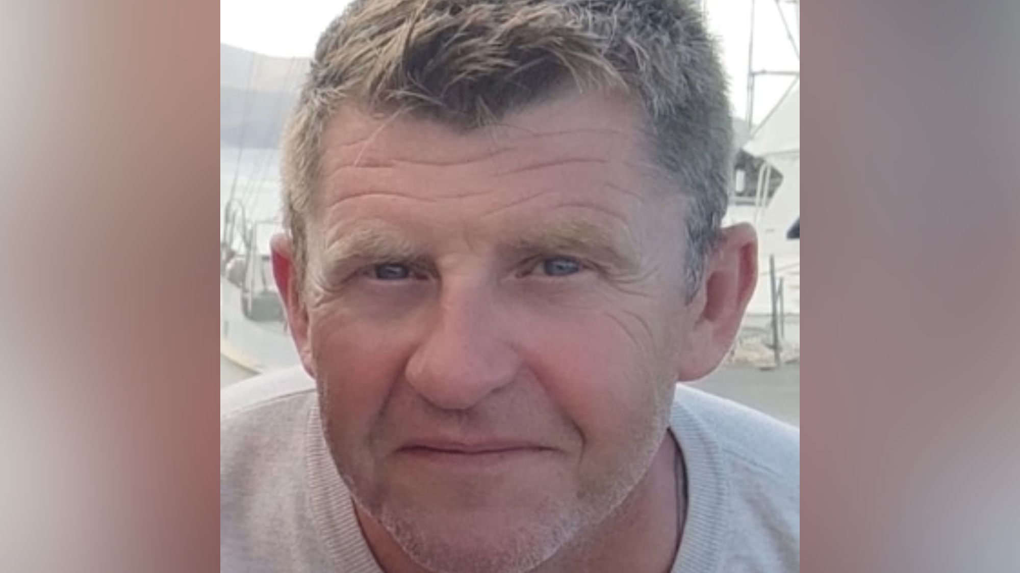 Body Found Off Welsh Coast In Search For Missing Devon Man Itv News