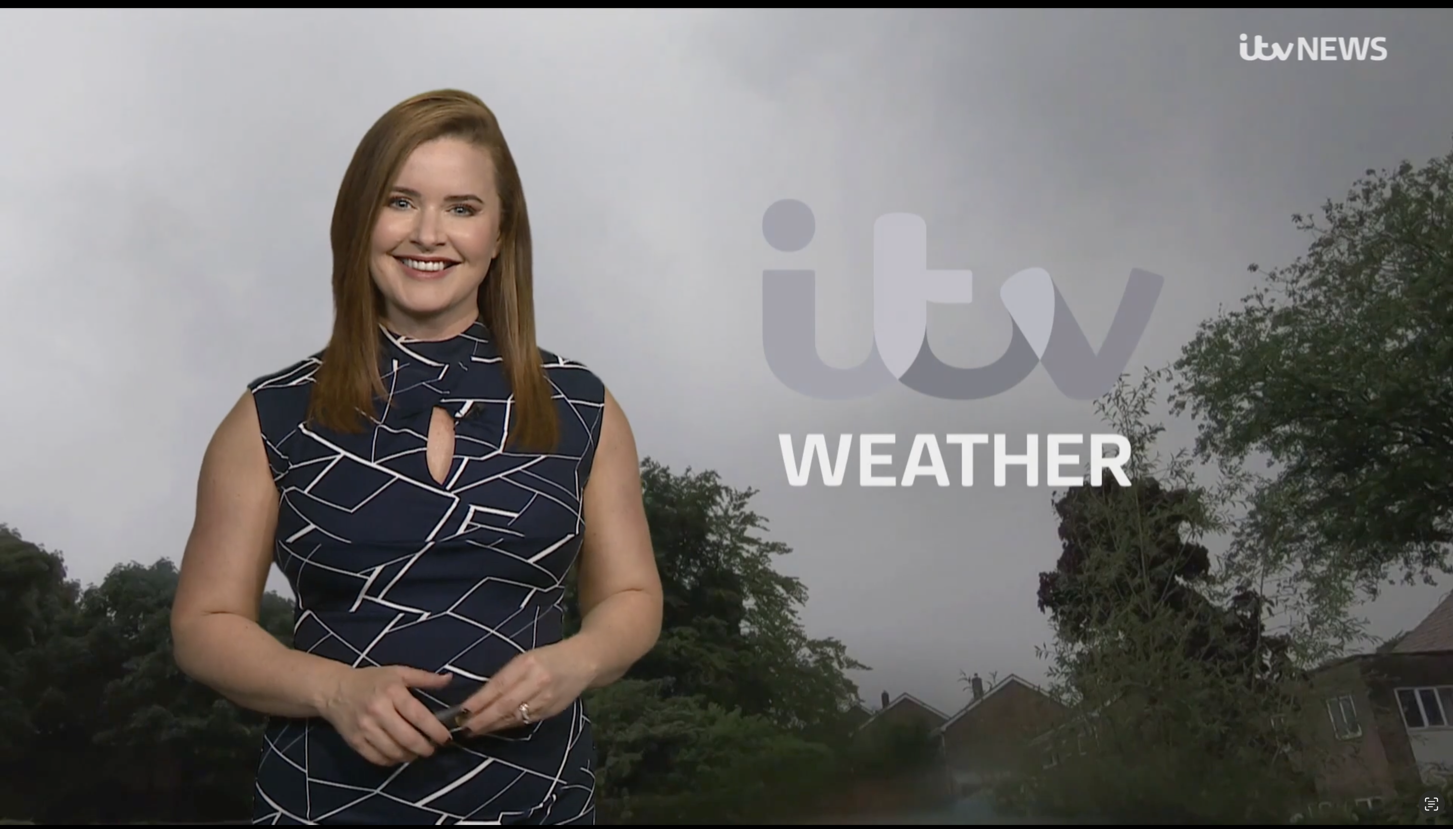ITV Weather : Weather News from the ITV National Weather Team