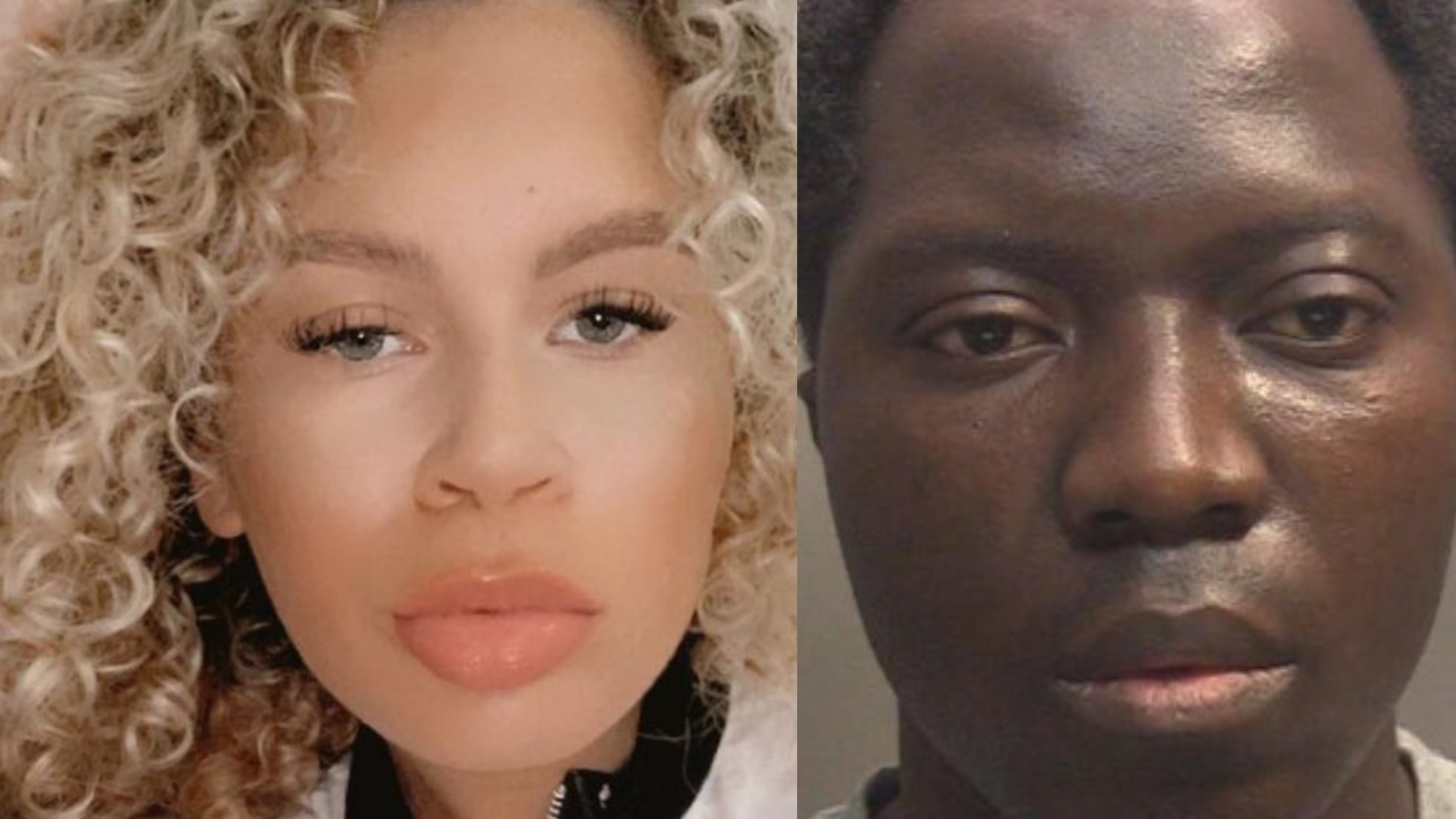Man jailed for life for strangling girlfriend with skipping rope as ...