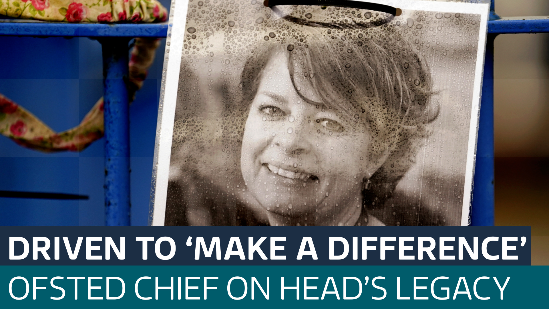 Ofsted's new Chief Inspector 'determined to make a difference' after ...