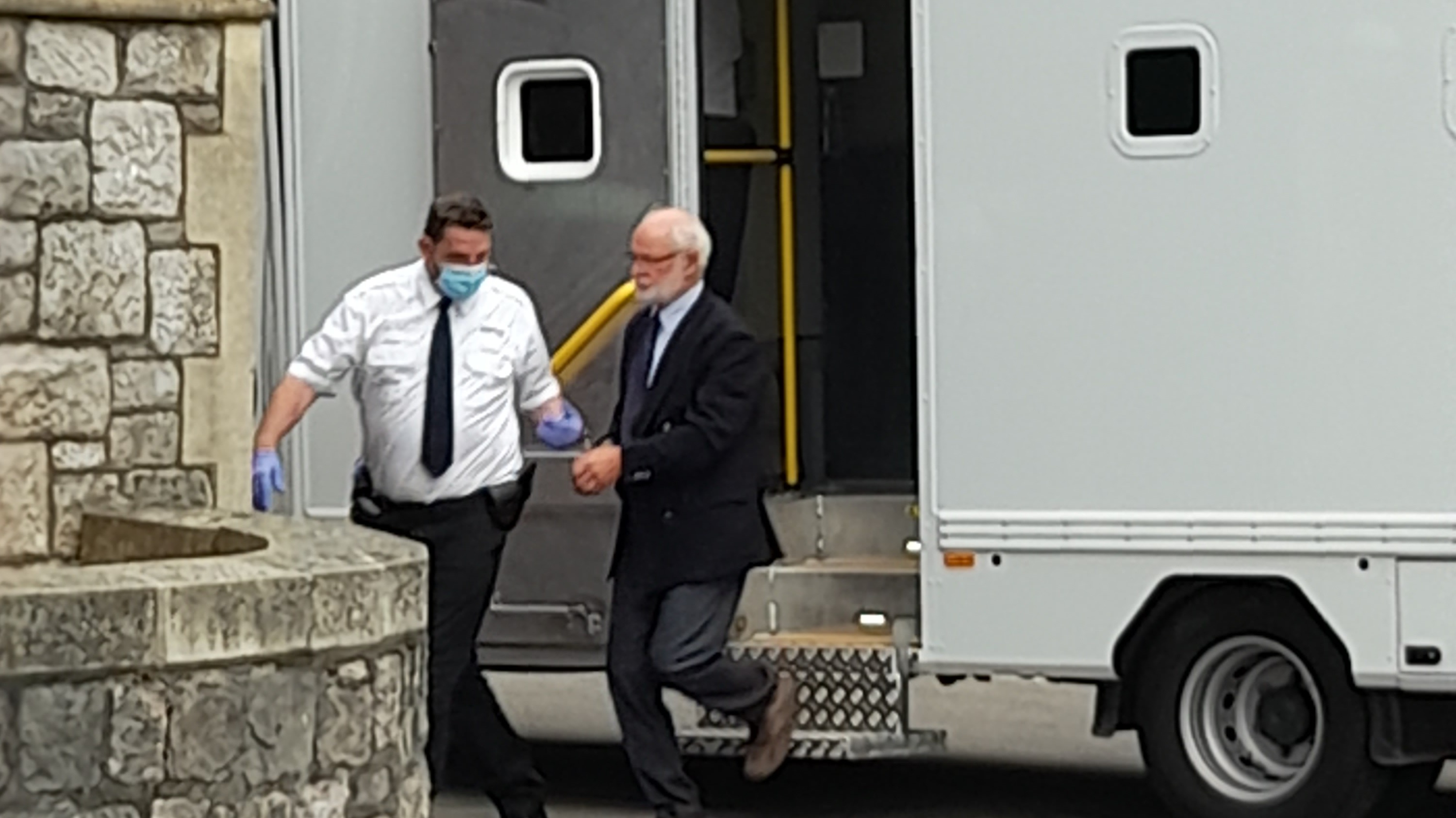 Ex Somerset council leader with 'dark side' jailed for sex abuse crimes ...