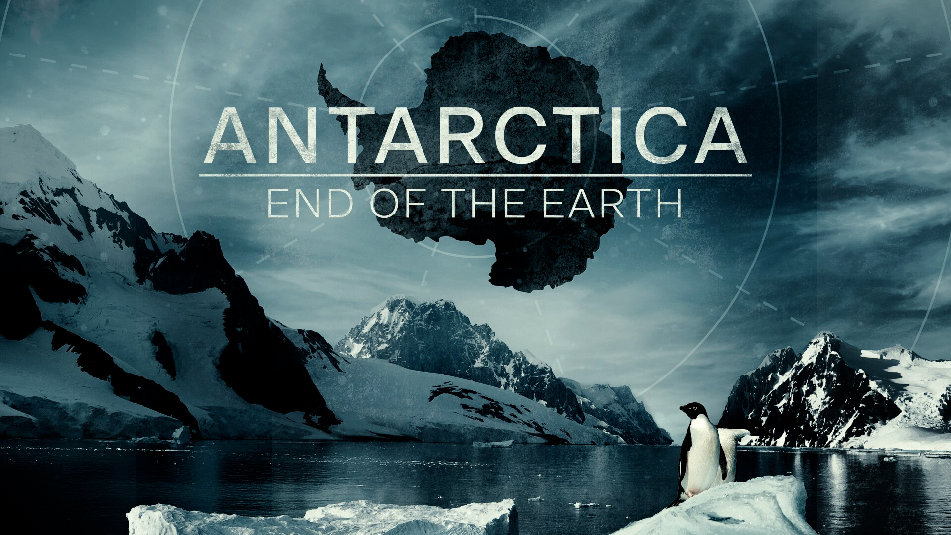 Antarctica: A journey to the end of the earth to find answers about our ...
