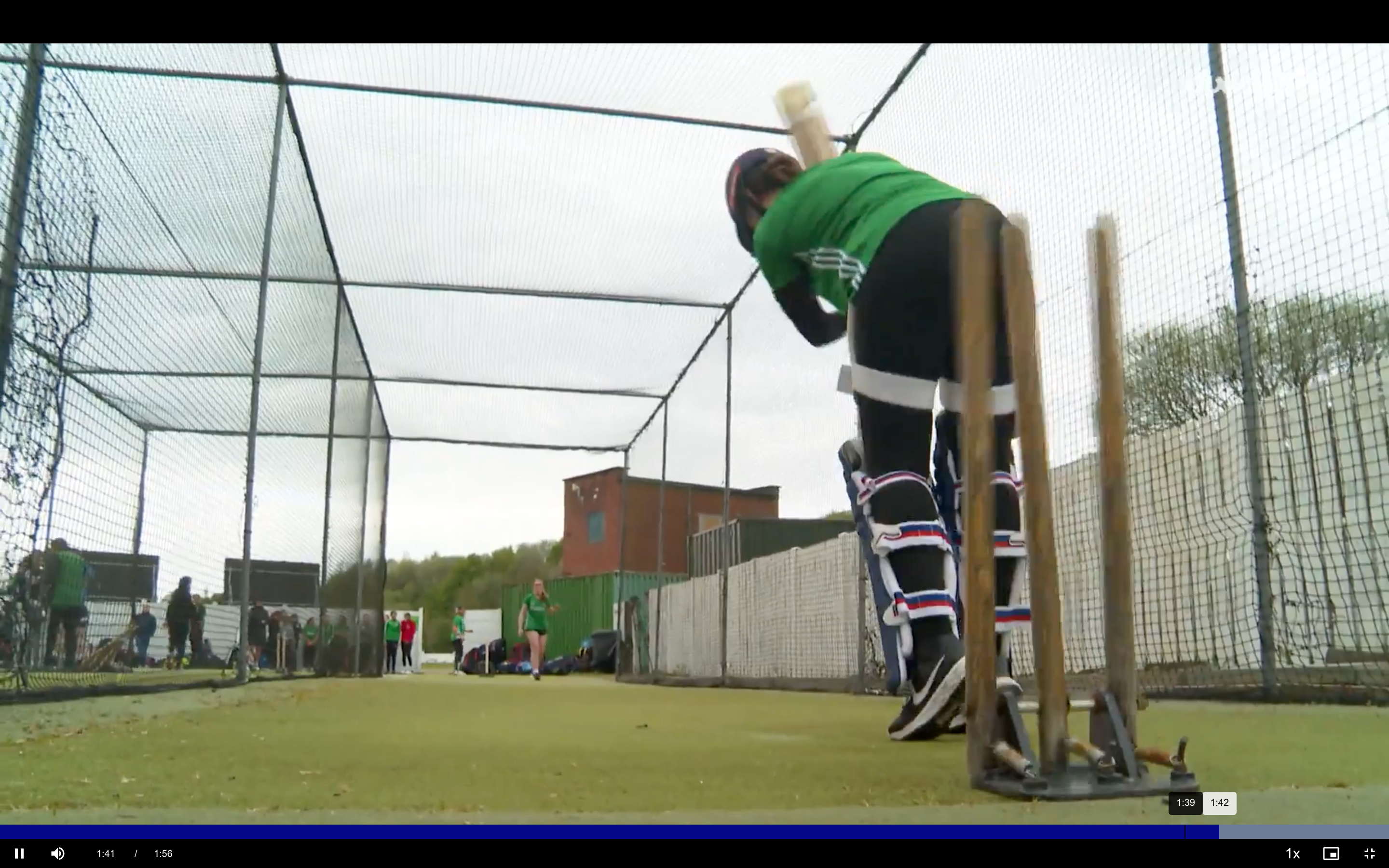 Meet the local cricket team making history | ITV News Granada