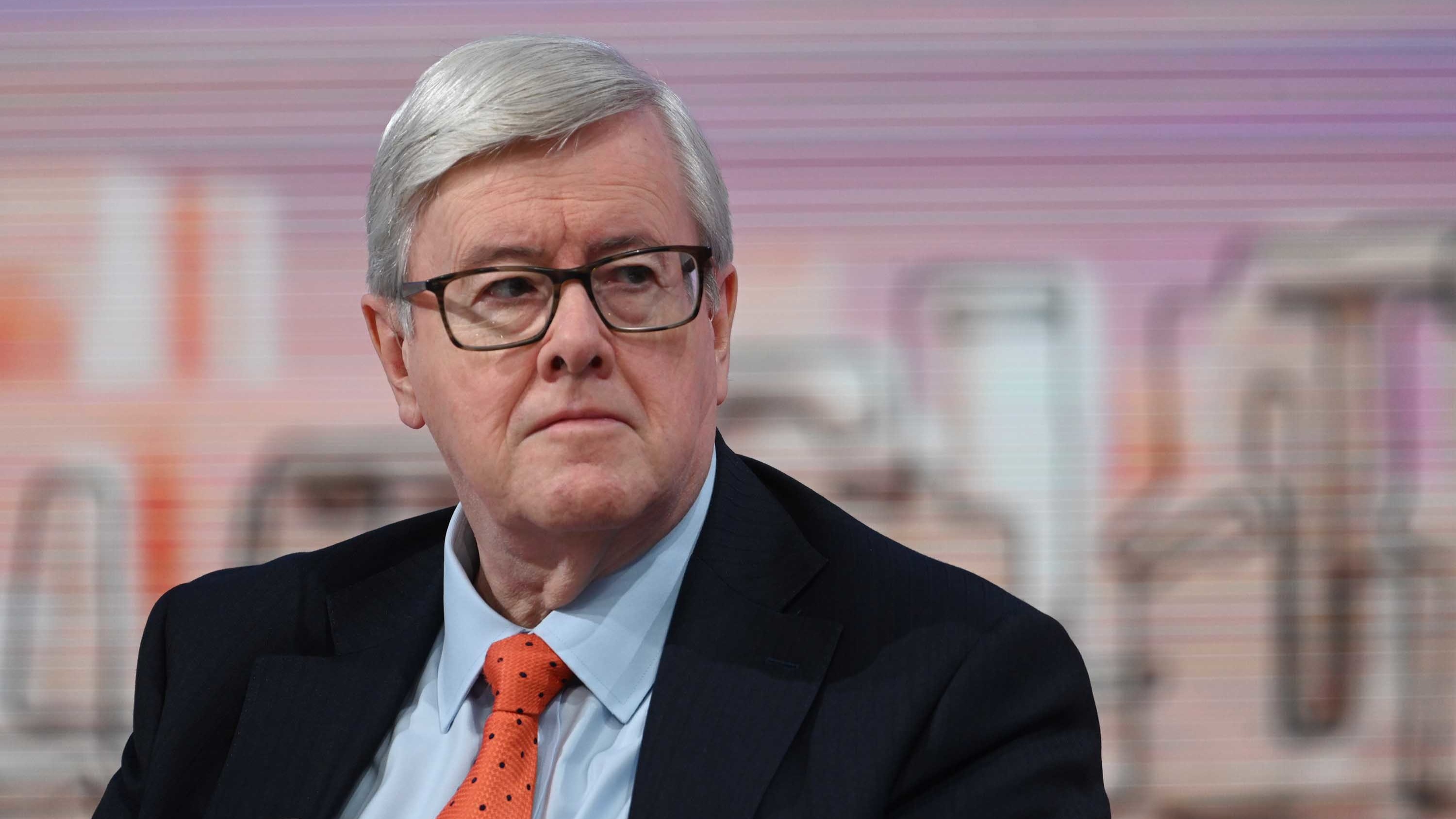 Tesco chairman to step down as allegations over personal conduct 'risk ...