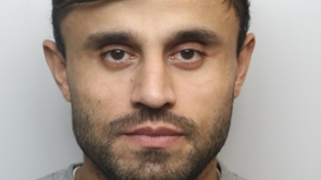 'Predator' jailed for 22 years after drugging and sexually assaulting ...