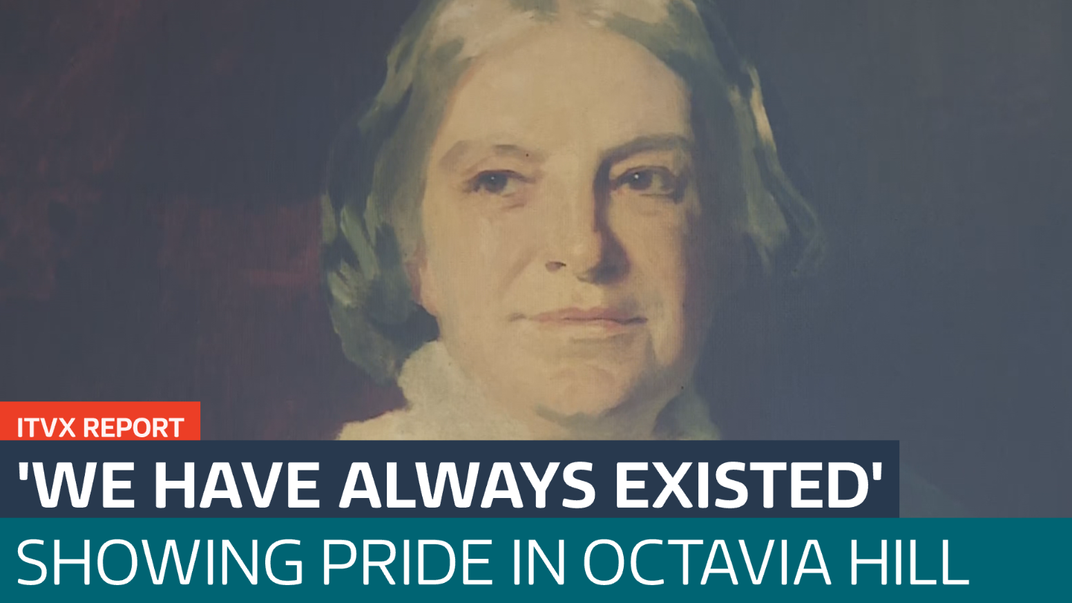 LGBT+ History Month sheds a new light on National Trust co-founder ...