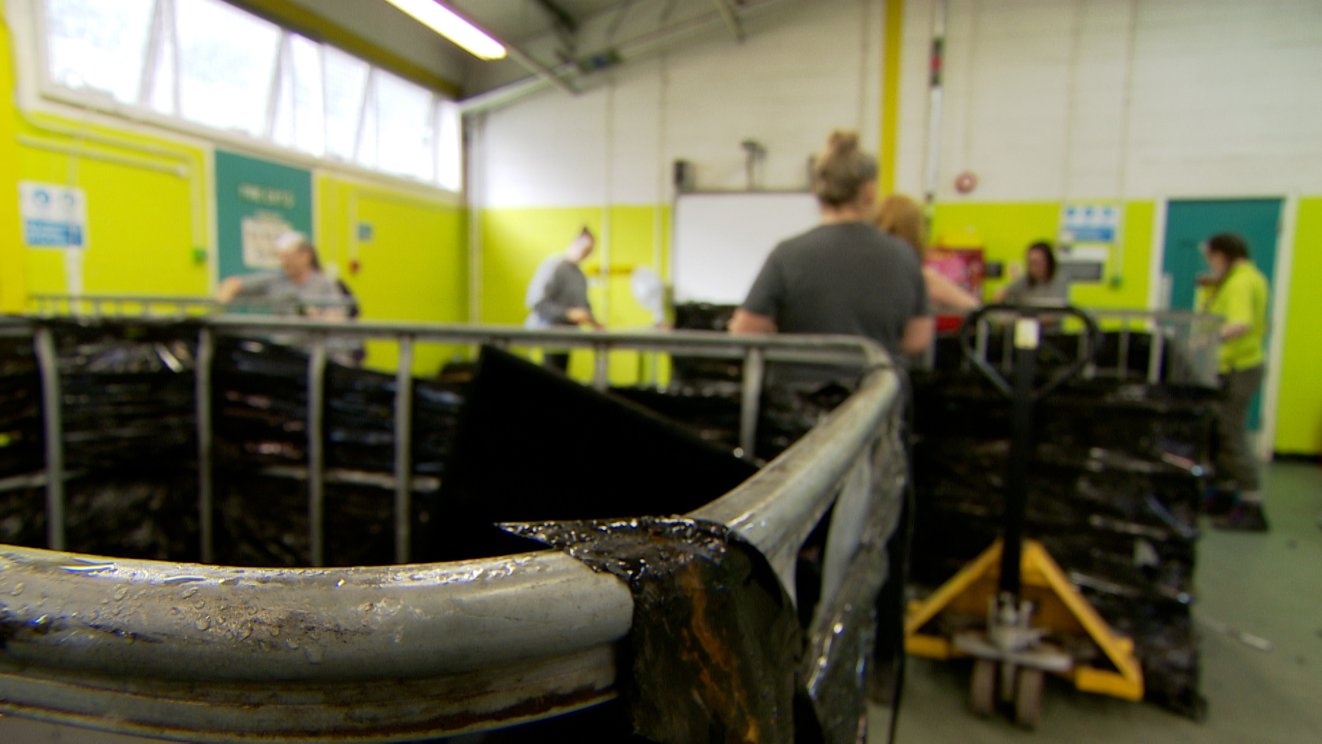 The prison project helping female inmates at HMP Styal reset their ...