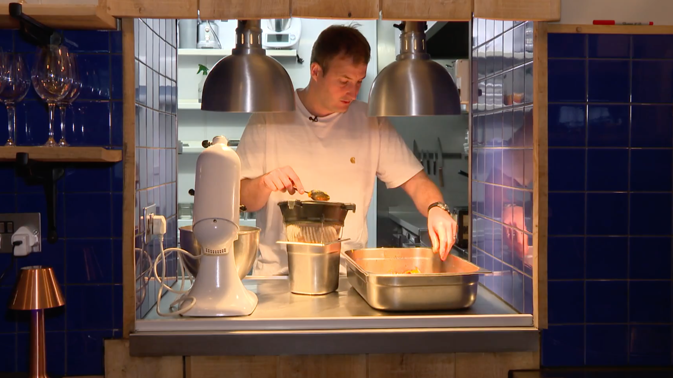 Chef's top tips for making the most of leftover Halloween pumpkins ...