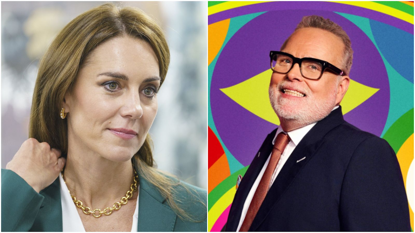 Its Difficult To Get Hold Of Her At The Best Of Times Kates Uncle Says On Celebrity Big