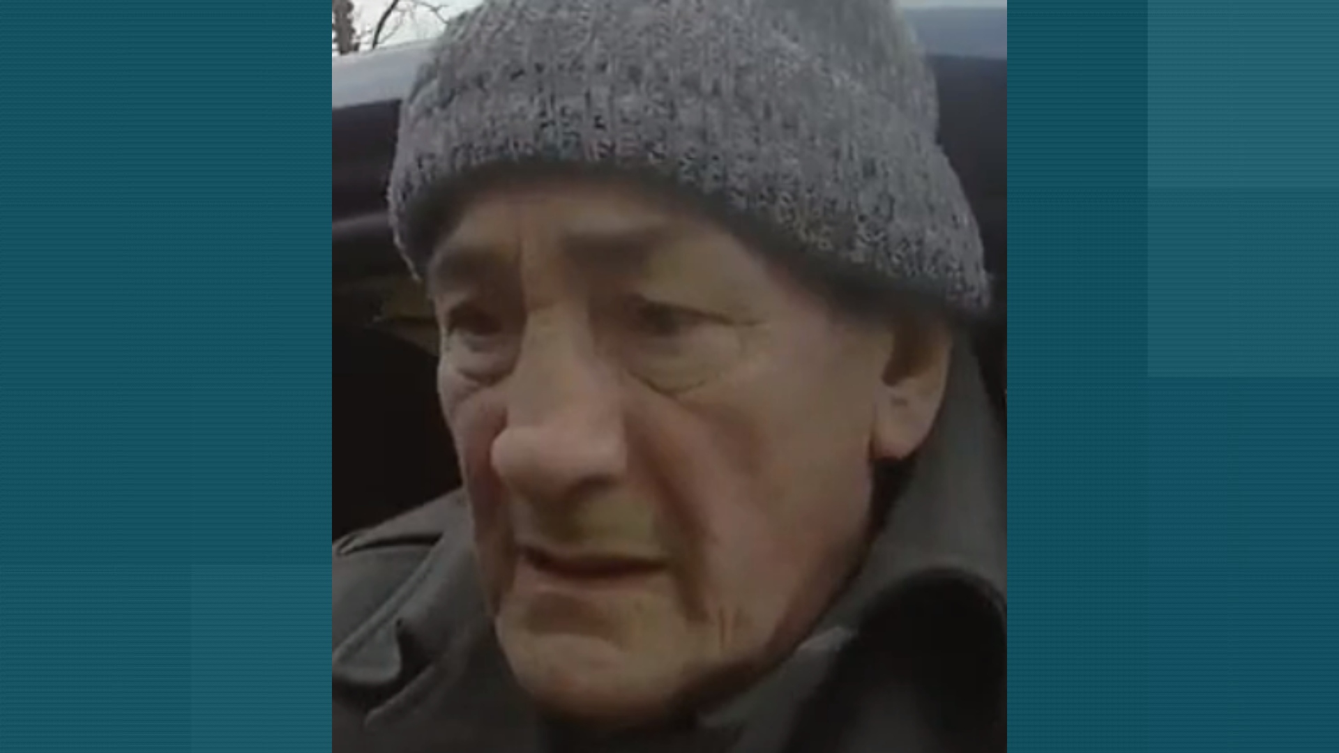 Pensioner hit and killed pedestrian in Blackburn after doctor told him ...