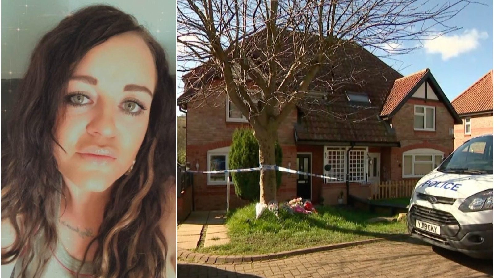 Police name victim of suspected murder in Sheffield as 33-year-old ...
