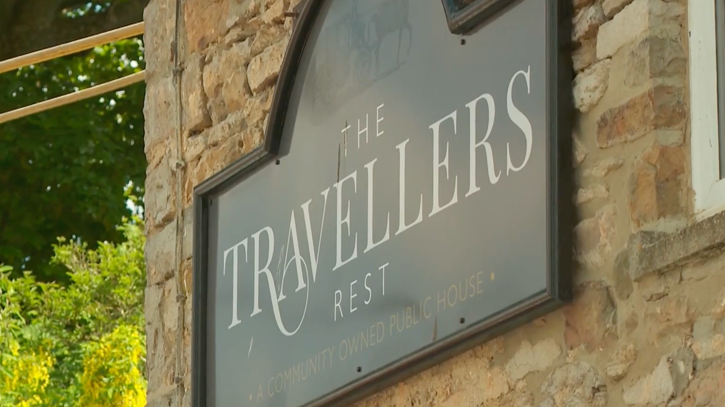 Punters enjoy first pint in North Yorkshire pub bought by community ...