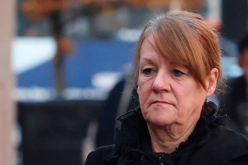 Nottingham nurse who killed 90-year-old ex-soldier in car park 'simply ...