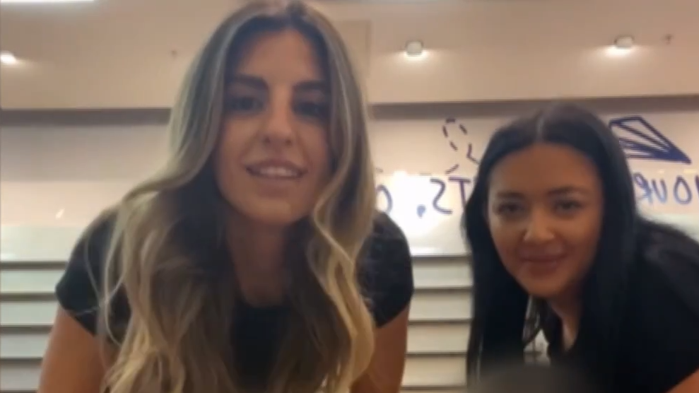 Close friend of Louise Hunt calls for crossbows to be banned after her ...