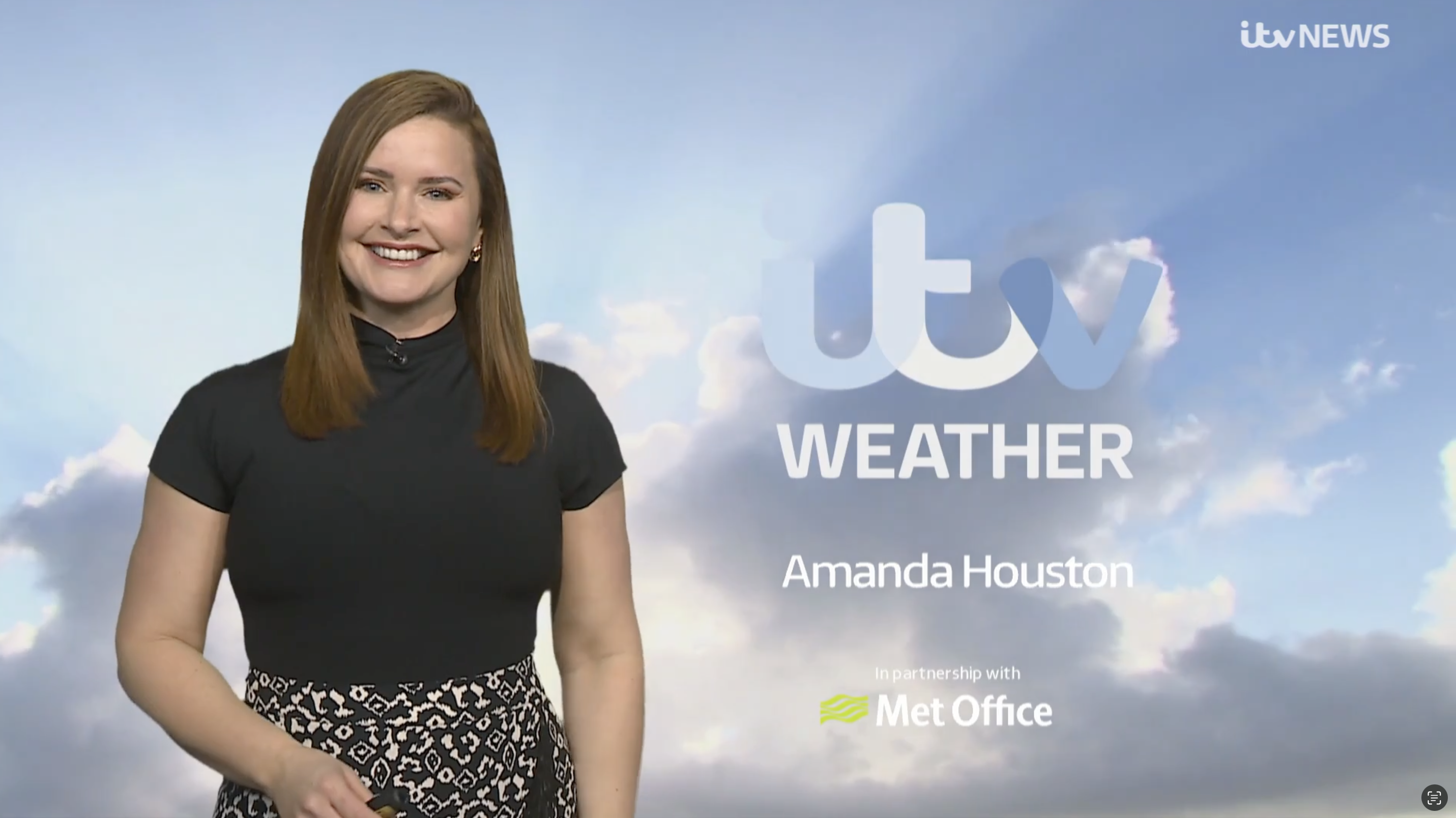 ITV Weather : Weather News from the ITV National Weather Team