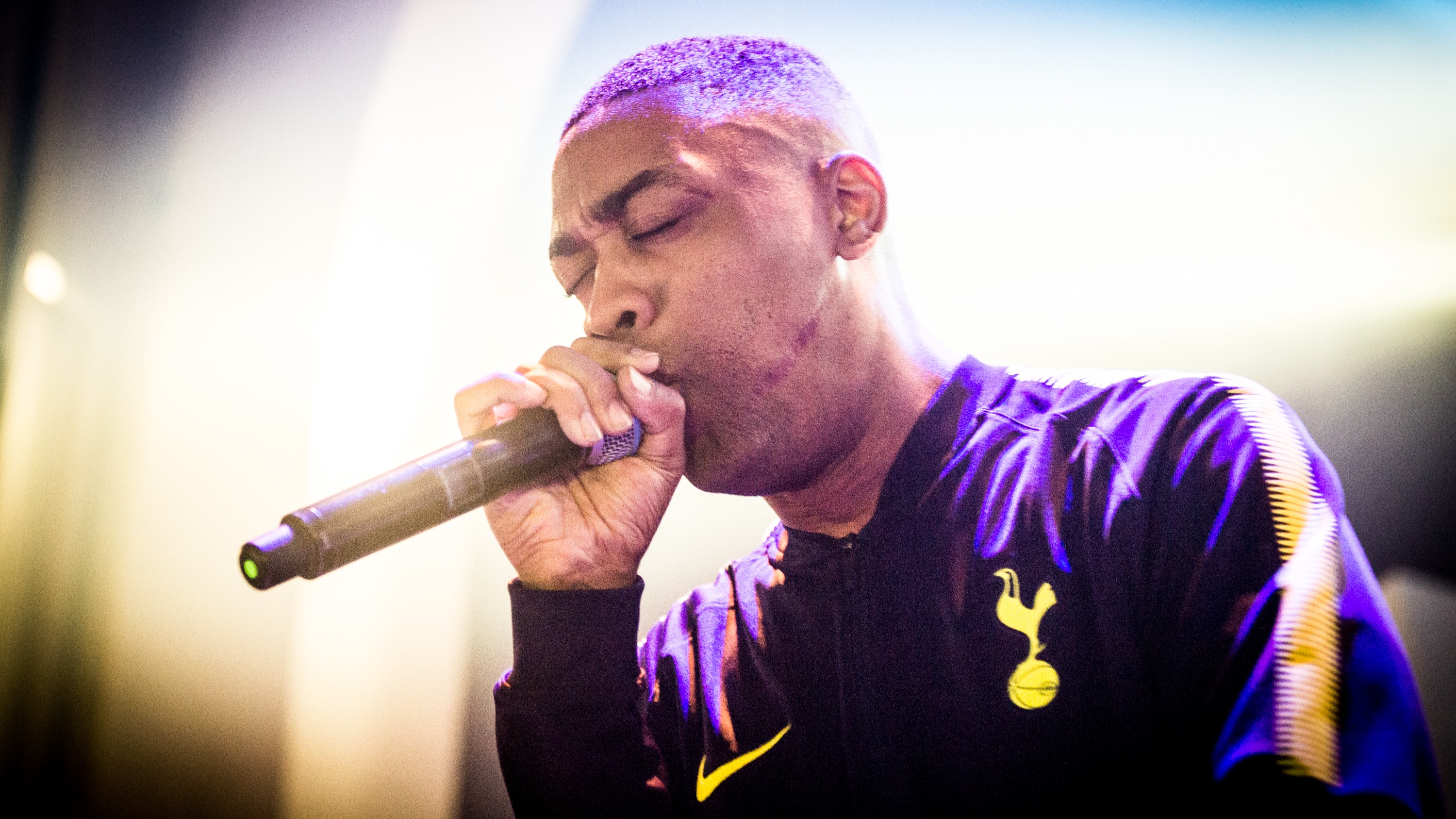 Rapper Wiley charged with assault and burglary | ITV News London