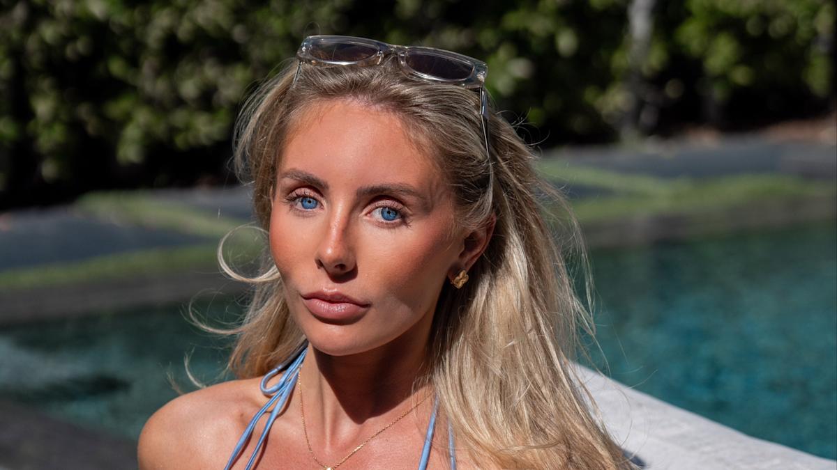 Bonnie Blue to be deported from Bali and banned for at least a decade ...