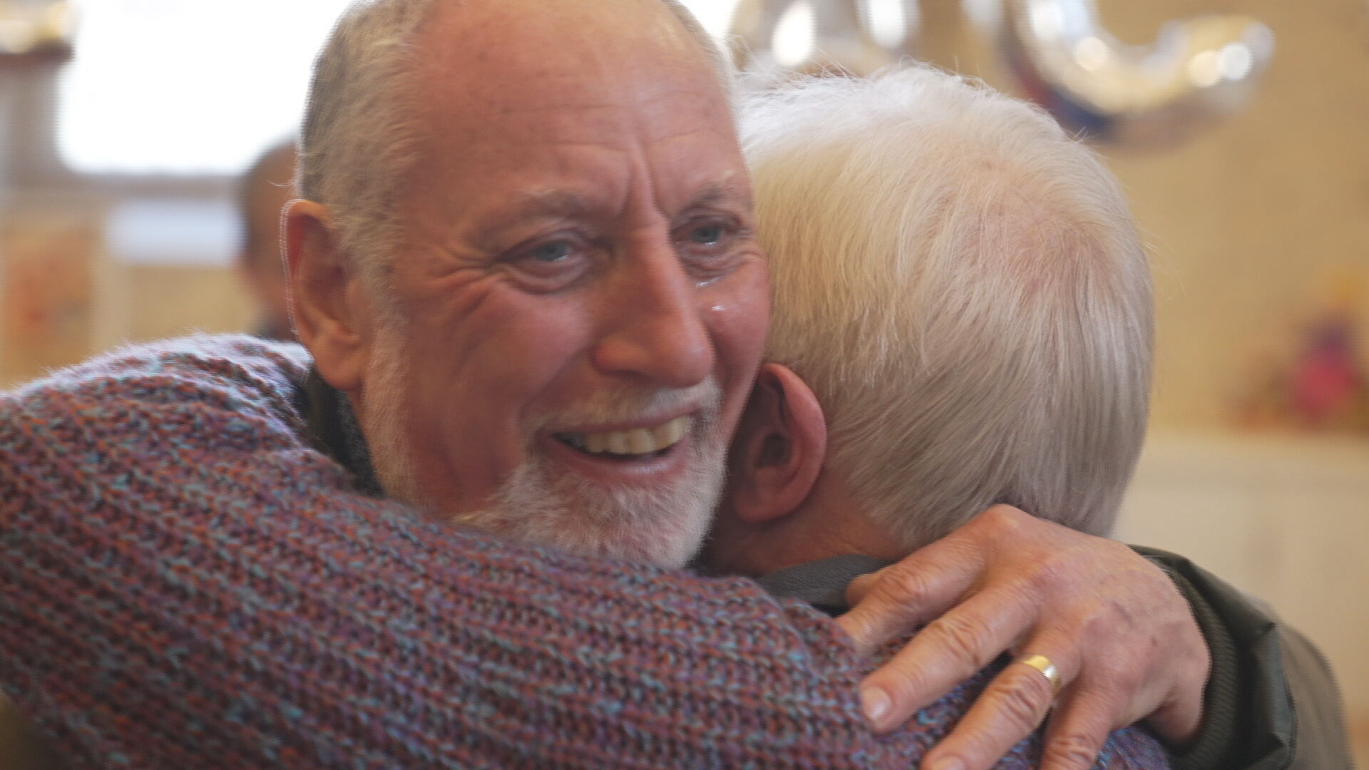 Postmaster shunned from home town after Horizon scandal returns 15 ...