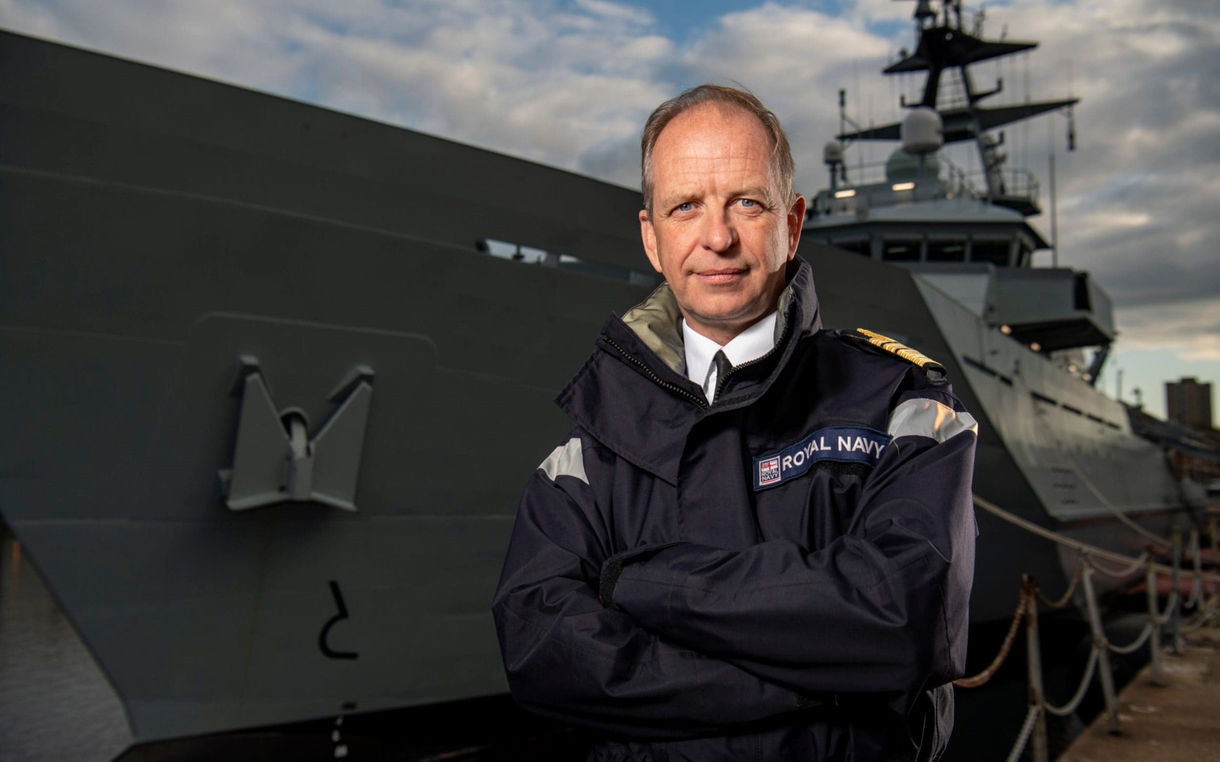 Jersey's next Lieutenant Governor announced | ITV News Channel