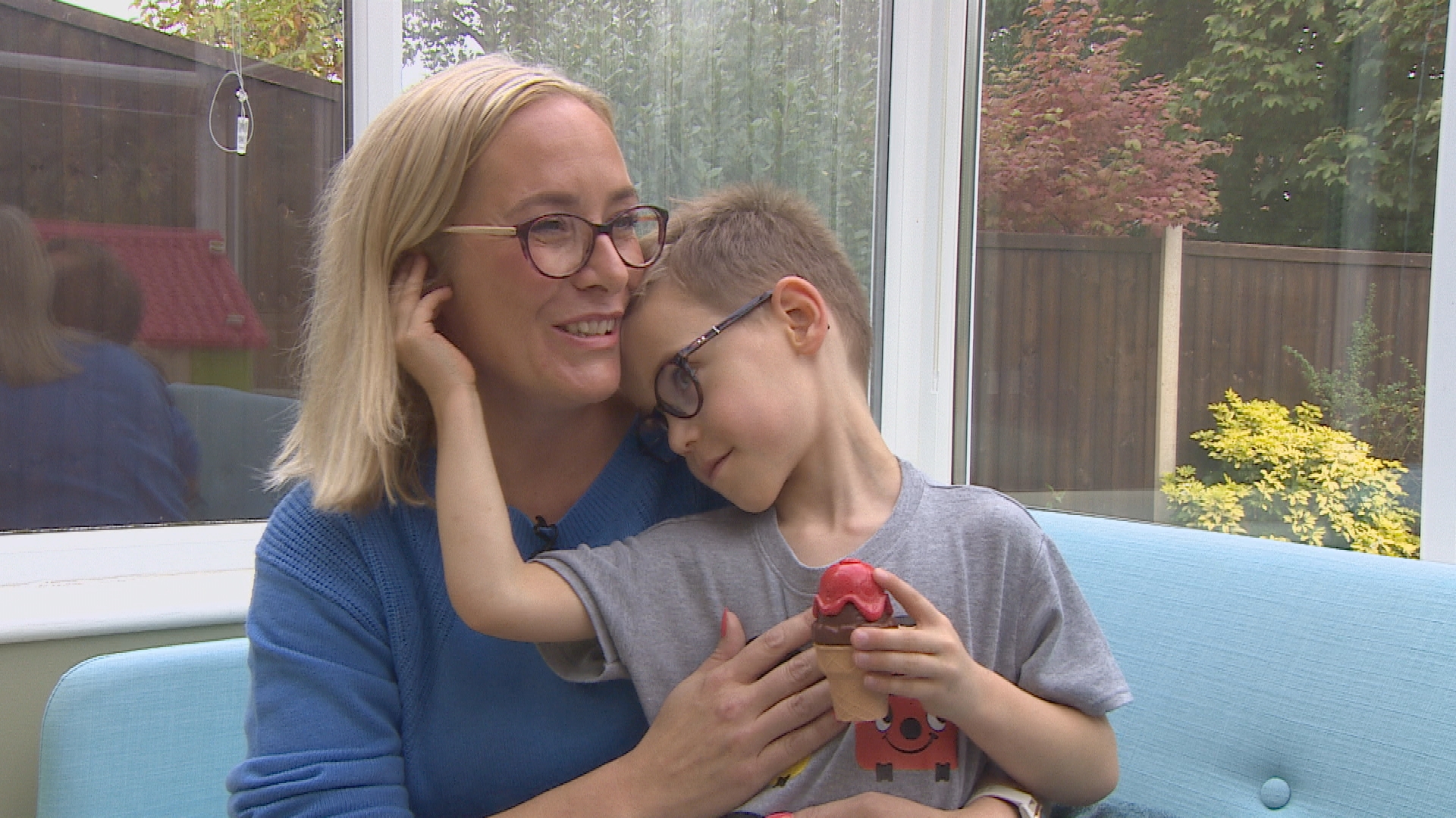 Families left feeling 'helpless' after Bristol Autism Hub sees dramatic ...