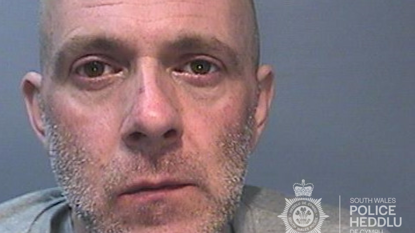 Neath man jailed for life for murdering girlfriend Georgina Dowey | ITV ...