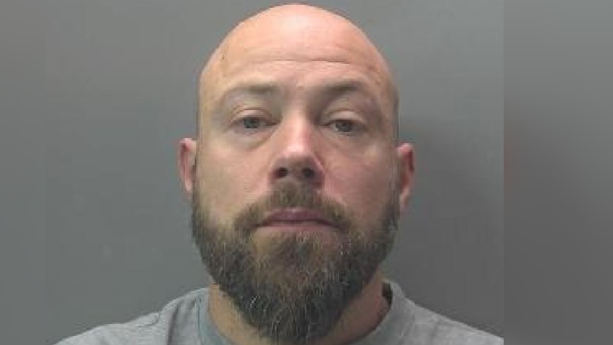 'Despicable' abuser from Peterborough stalked partner and killed her ...