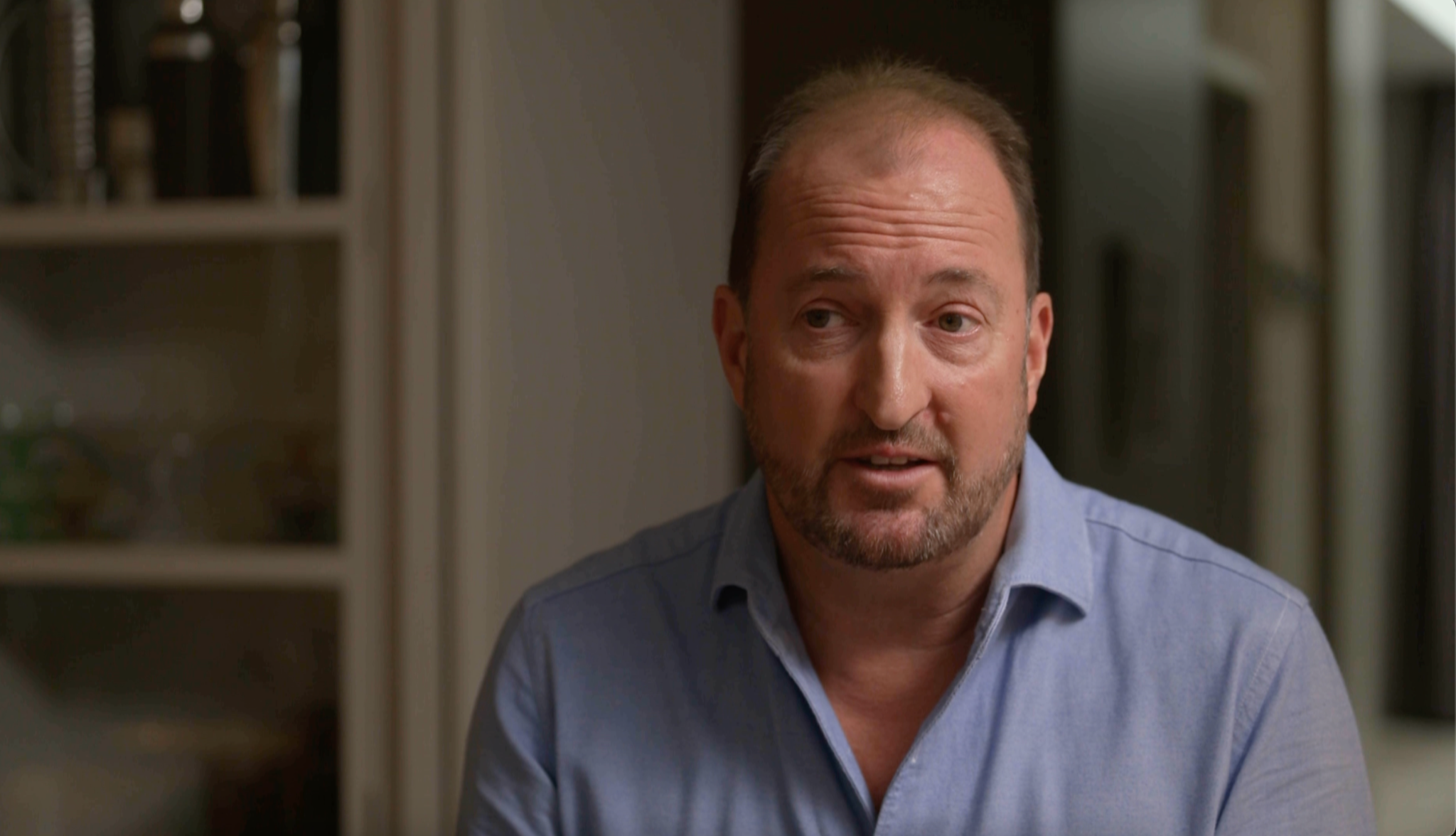 Huw Edwards 'snubbed rival' David Dimbleby during lunch, says ex ...