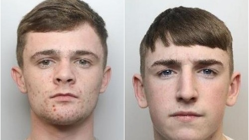 Two men and two teens jailed over gangland shooting in Doncaster | ITV ...