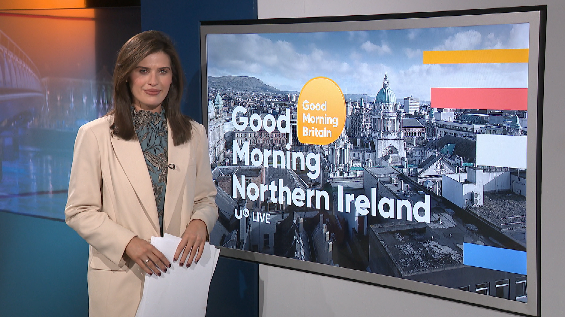 Northern Ireland news headlines: Police guns, Shane Whitla murder ...