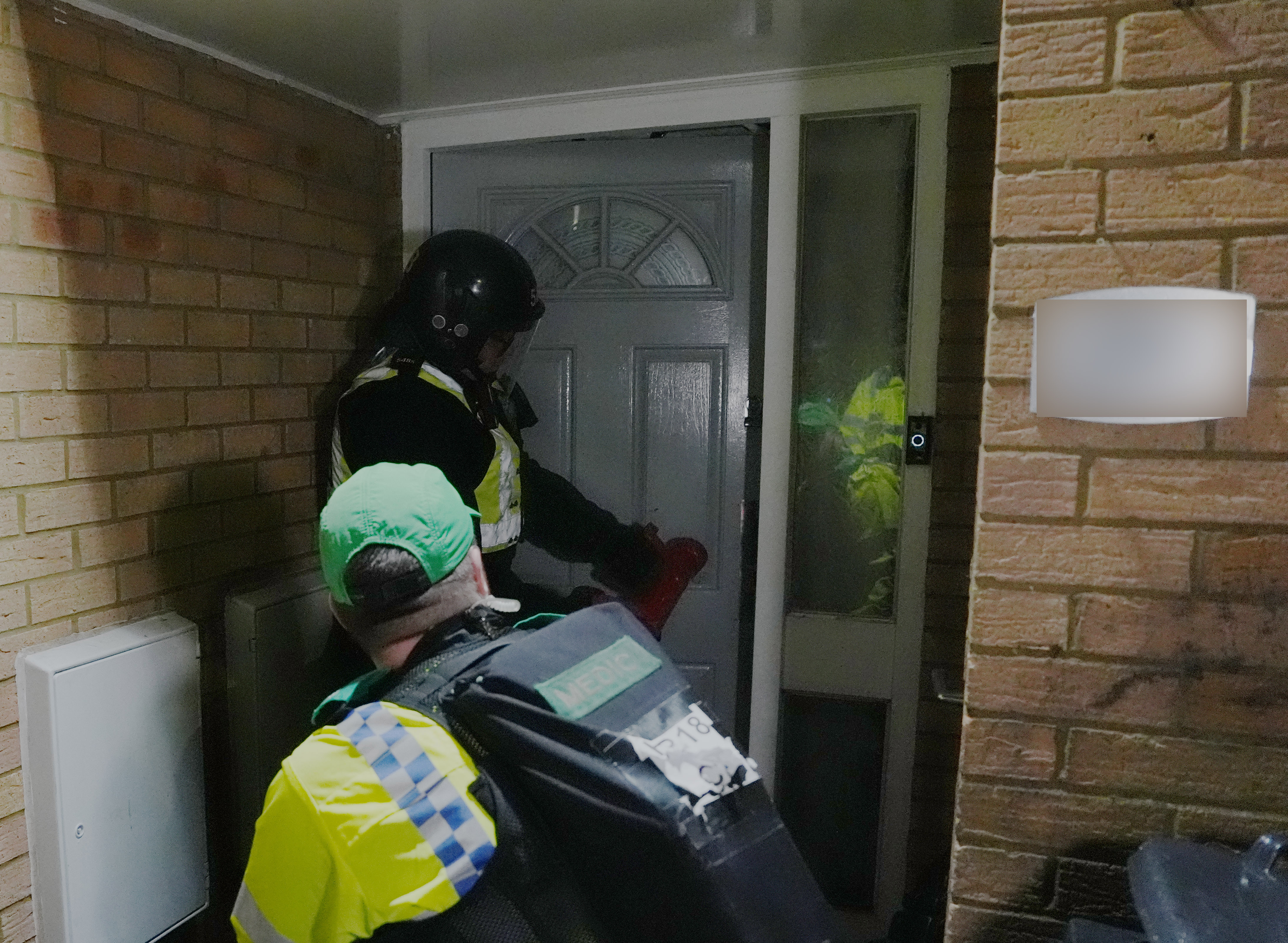More than 50 arrested in major operation targeting organised crime ...