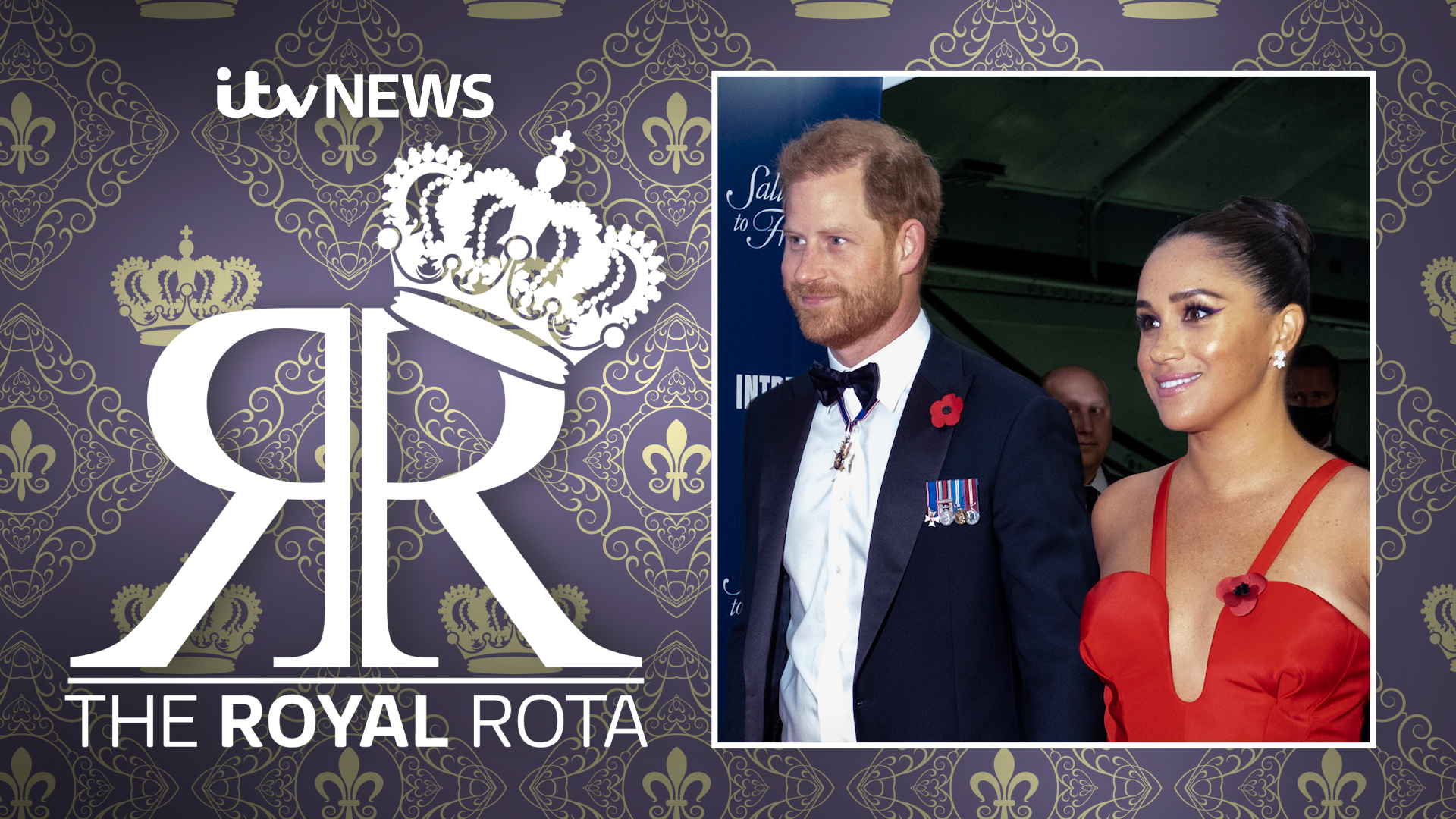 The Royal Rota podcast: Prince Harry’s misinformation warning and ...