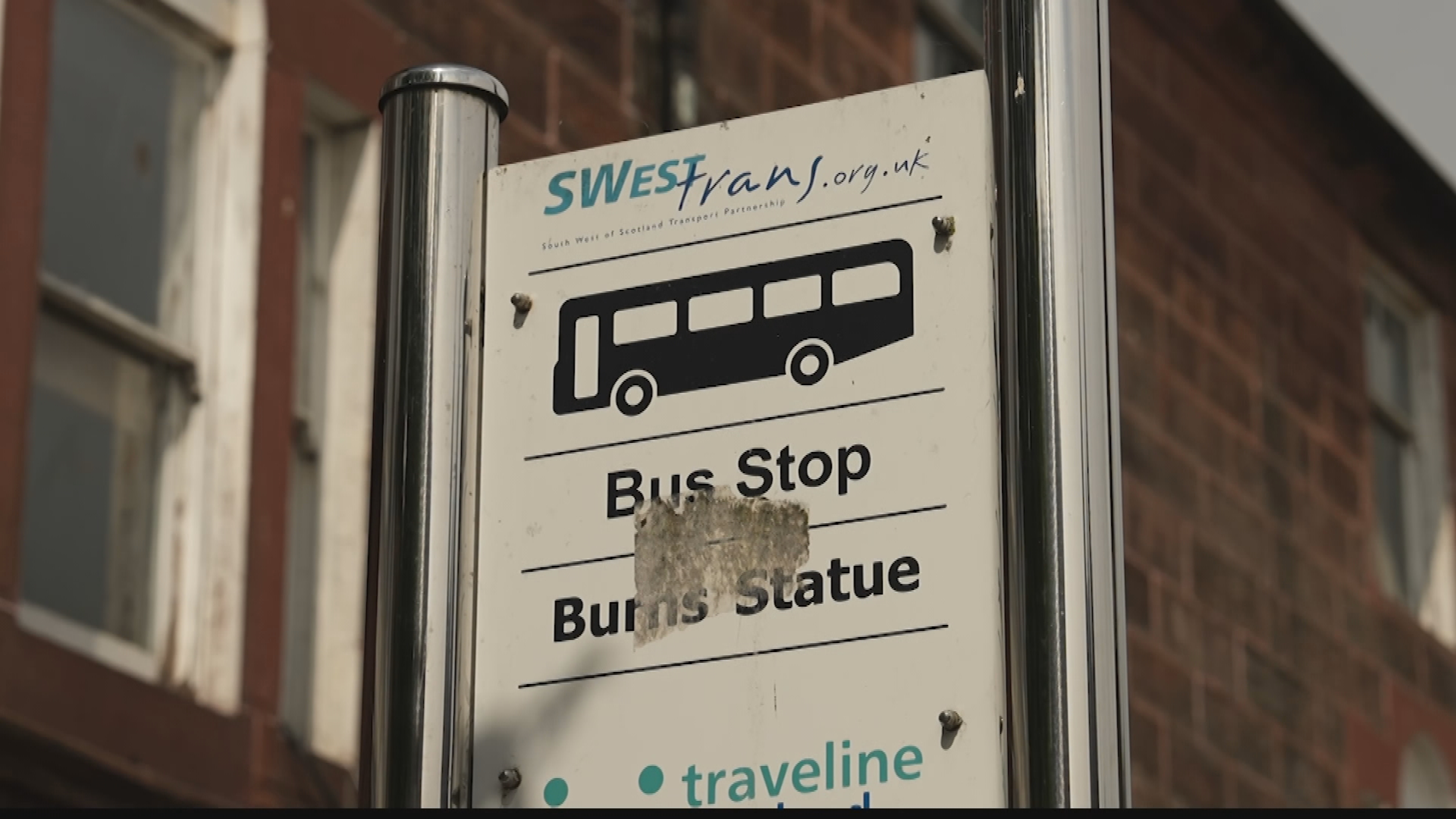 Forty-five bus contracts awarded in Dumfries and Galloway after ...