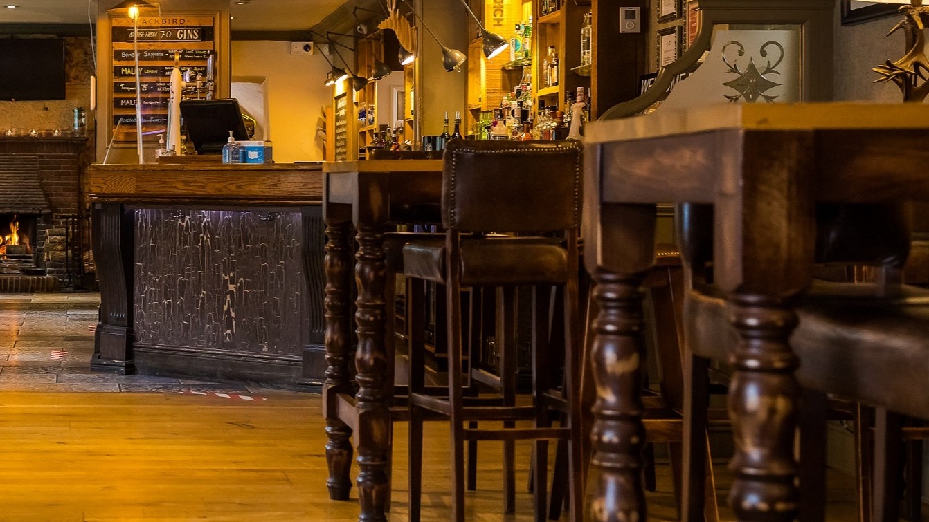 The historic Northumberland pub that has been named the North East's ...