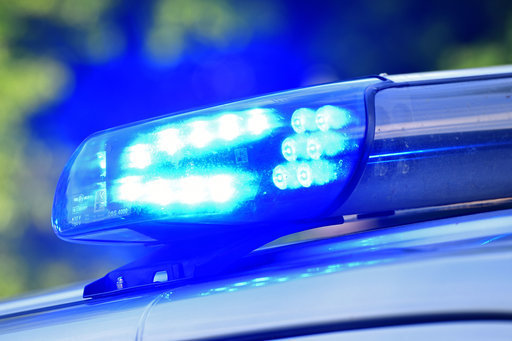 More police vehicles to use blue lights and sirens in Guernsey in ...