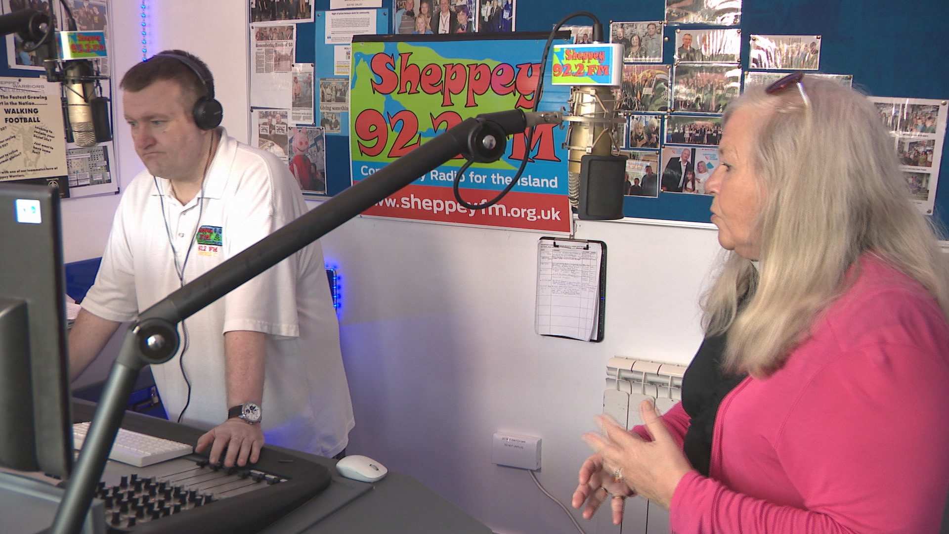 Cindy Kent: Former Settlers singer opens up about life as a Priest ...