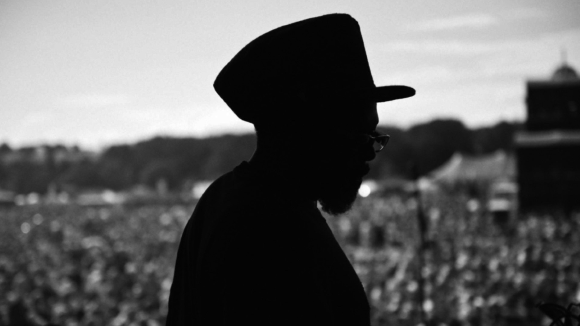 Jazzie B: Music of the future needs ‘a happy face, a thumpin’ bass, for ...