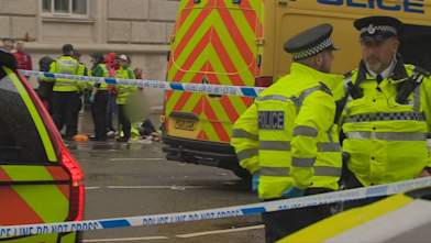 Liverpool driver accused of drug driving before parade crash that ...