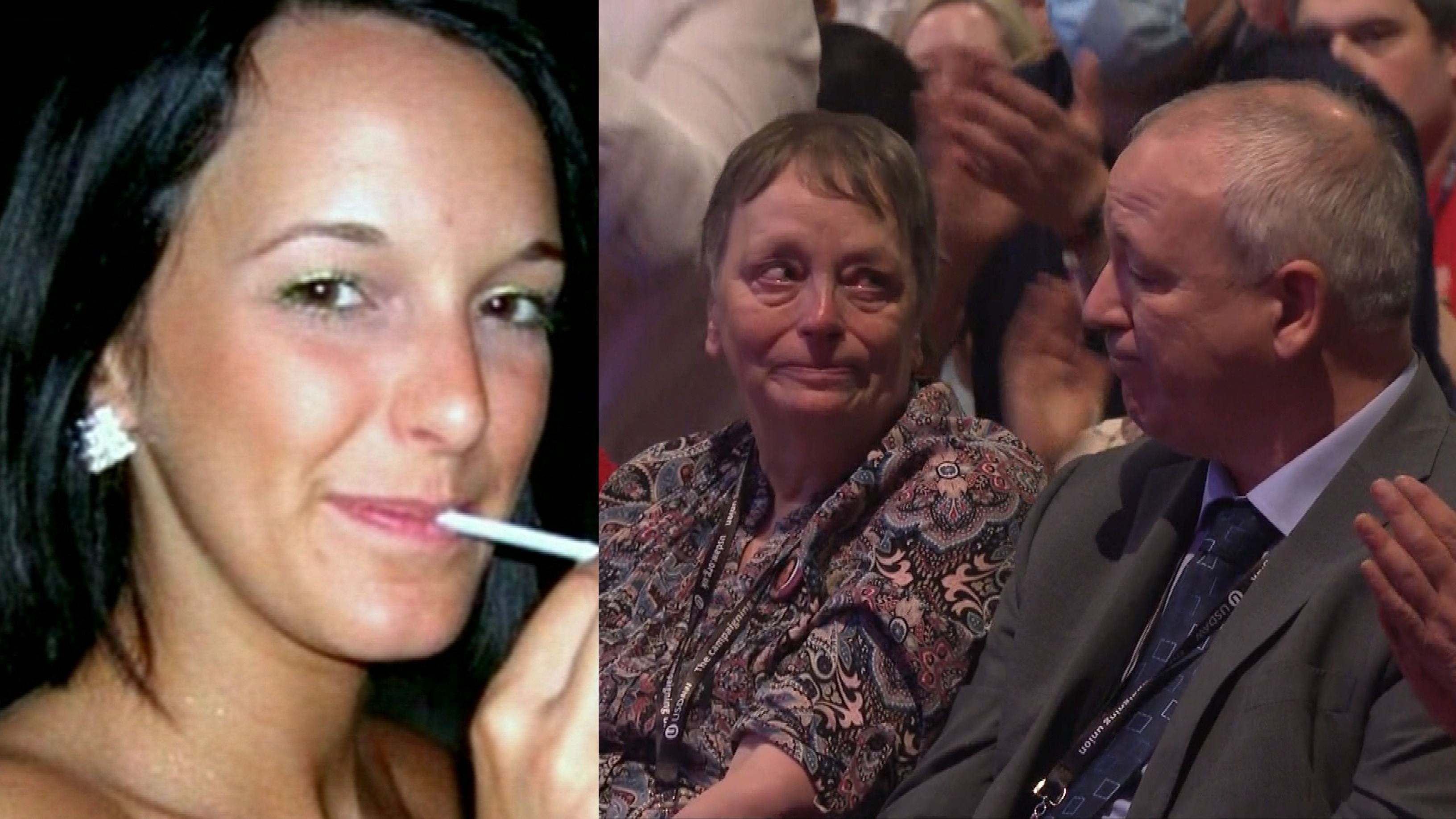 Mum of murdered Lancashire nurse in tears as Sir Keir Starmer vows to ...