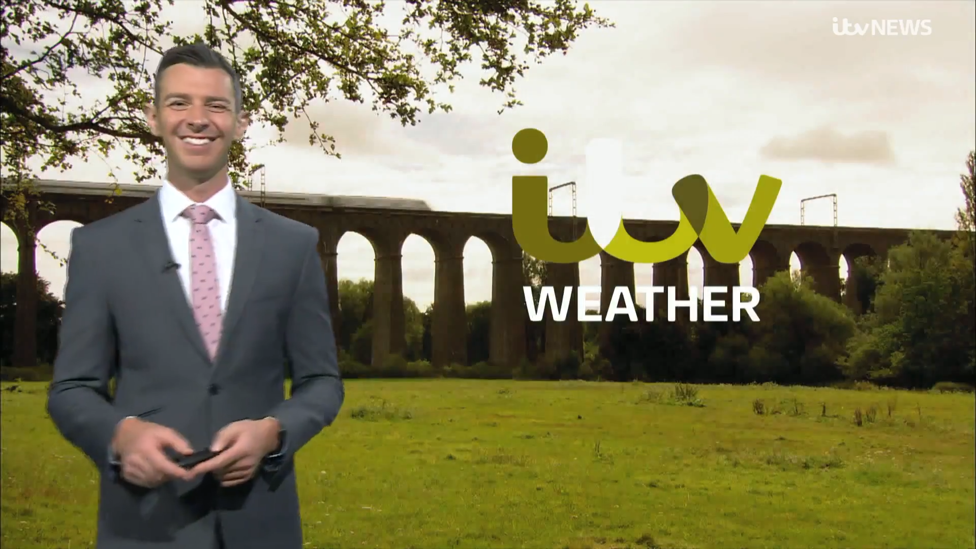 ITV Anglia : Today's Weather forecast for East of England and Anglia
