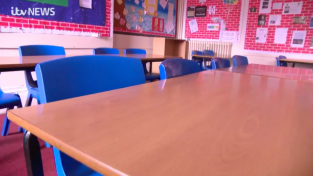 Coronavirus: One in ten Leicestershire students forced to self-isolate ...