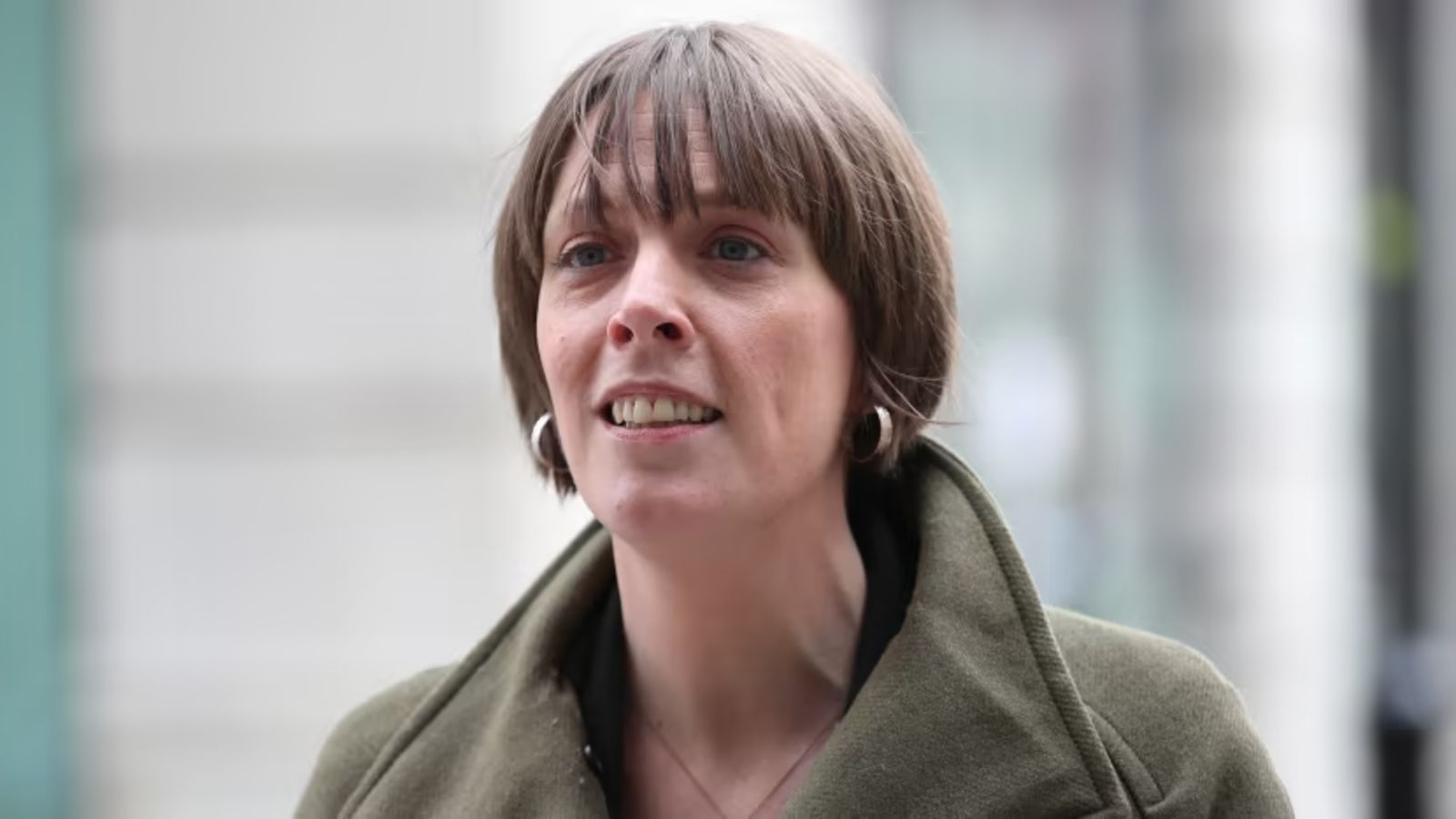 Shadow education secretary says Birmingham MP Jess Phillips not racist ... Shadow education secretary says Birmingham MP Jess Phillips not racist ...