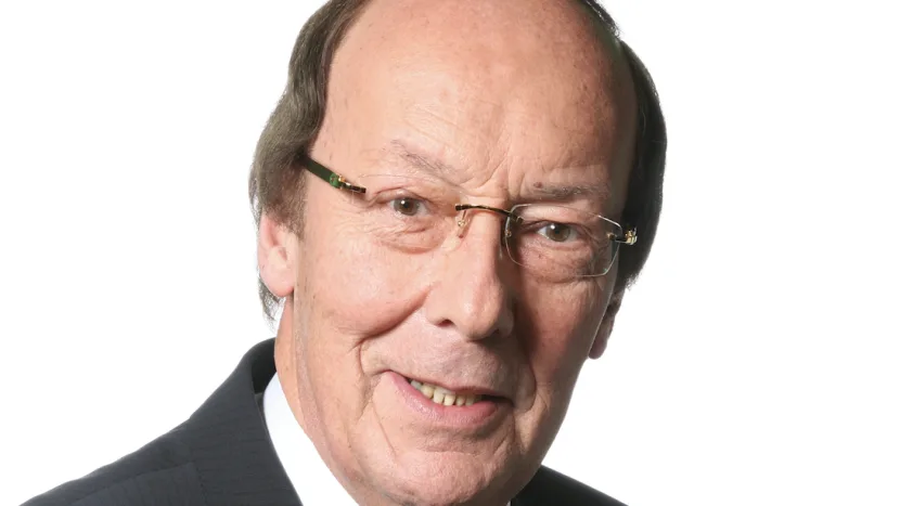 Farewell to Fred Dinenage: Legendary broadcaster says goodbye to ...