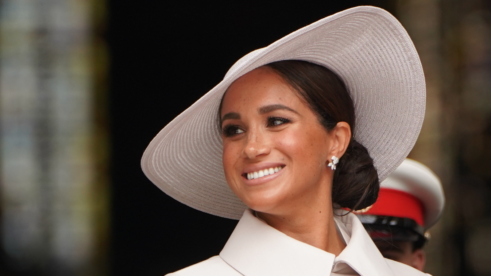 Meghan Markle says Archie's room caught fire during Royal tour of South ...